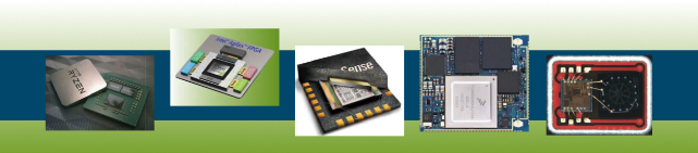 TechSearch International | Advanced Semiconductor Packaging Analysis